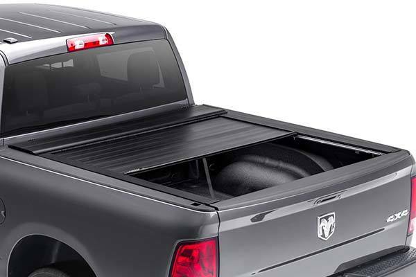 Best Retractable Tonneau Cover | Truck of Mine